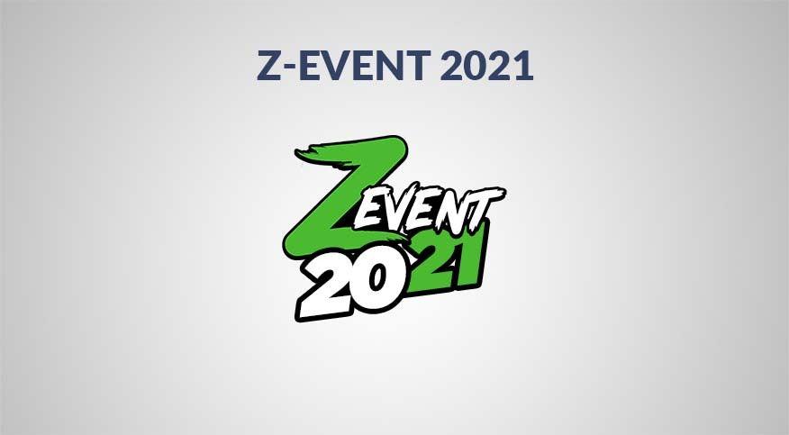 Z-Event 2021