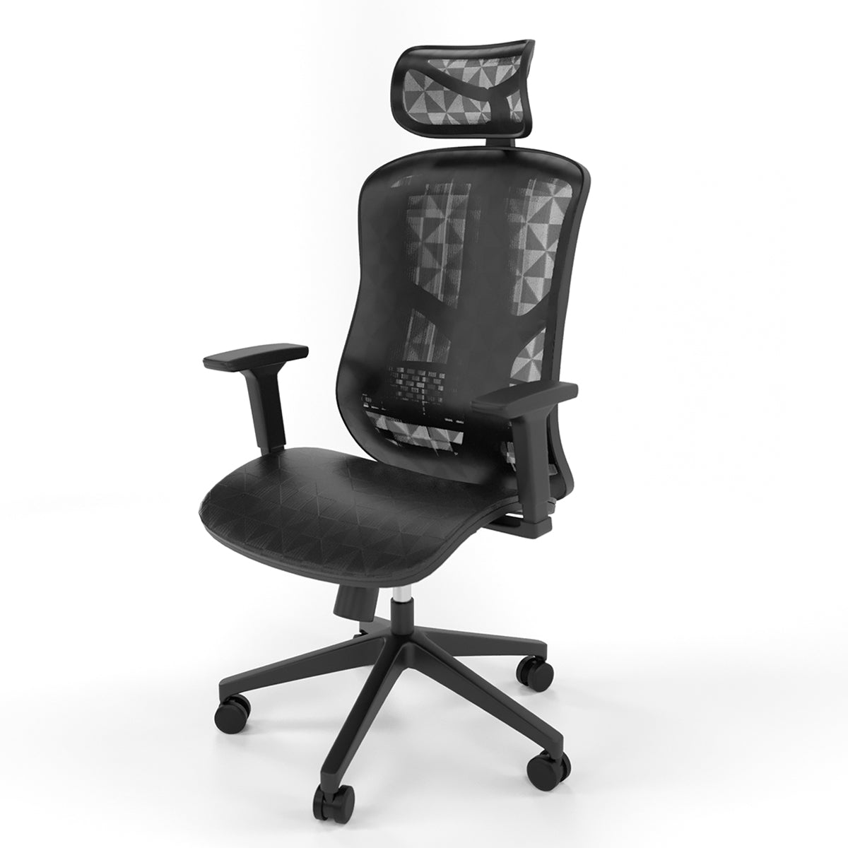 Chaise Ergonomique Flow : L'équilibre Parfait entre Confort et Valeur