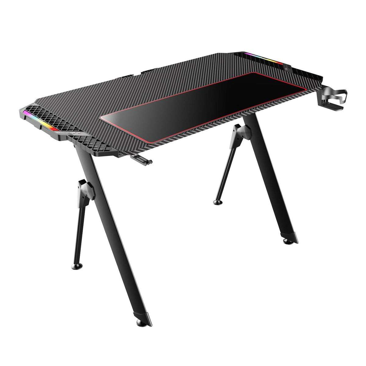 Bureau Gamer Pas Cher - Table Gaming Solide et Design
