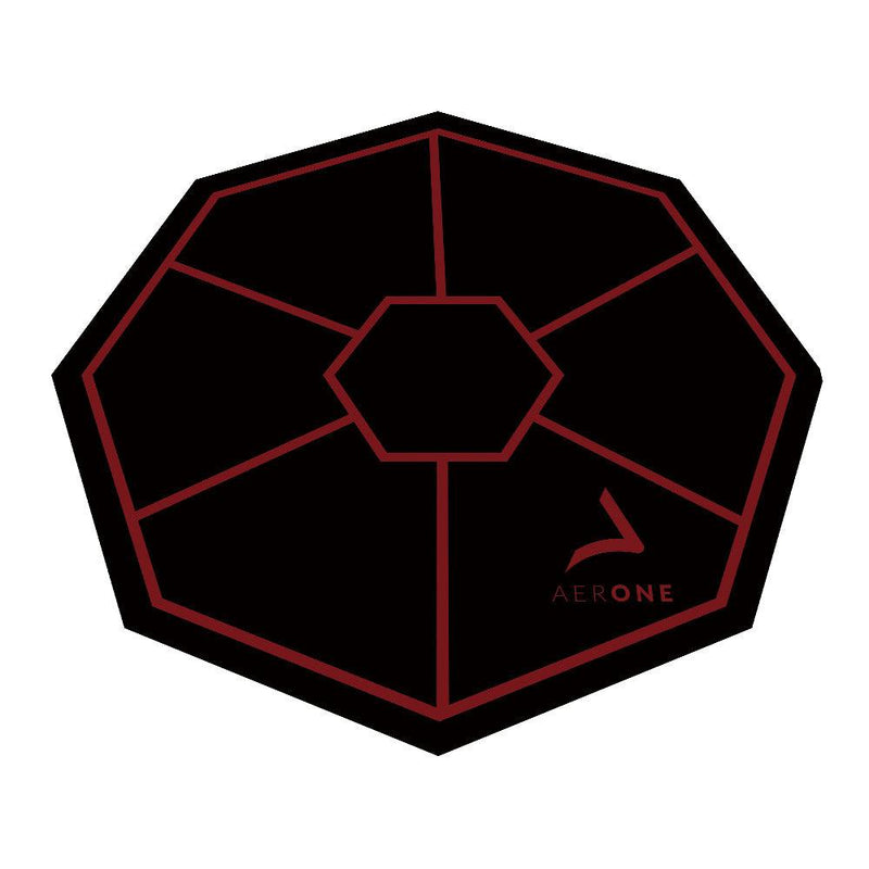 Tapis de Sol Gamer Aerone - Accessoire Confort et Pas Cher